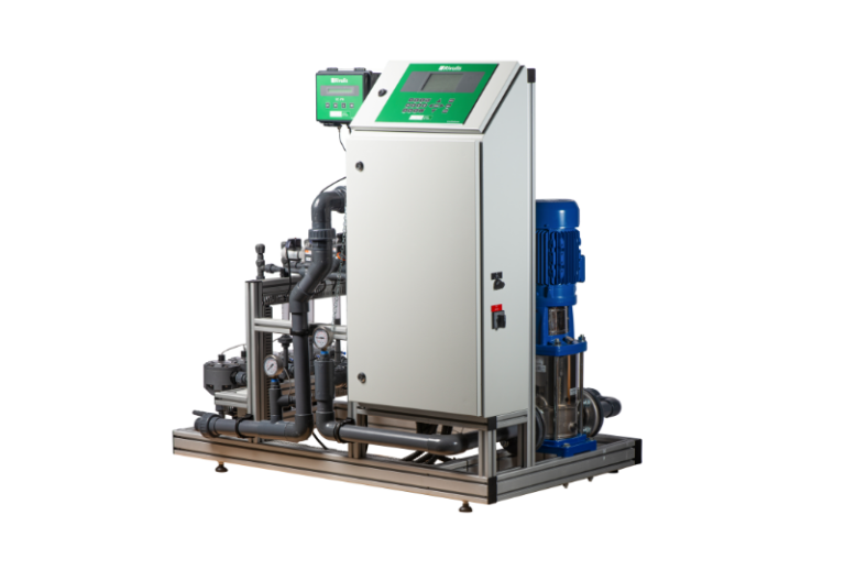 Hear from growers in Australia that use Rivulis