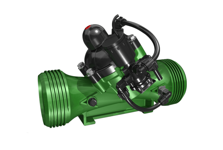 Hear from growers in China that use Rivulis