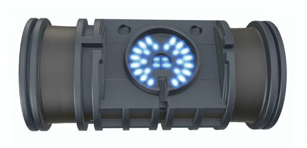 Rivulis Hydro PC / PCND Drip Line - Dependable & Reliable