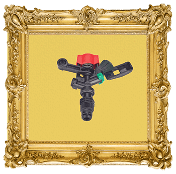 Rivulis is a global micro irrigation leader