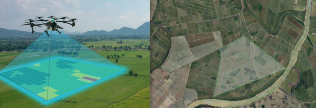 Consideration 3: Your Fields - The Farm Map | Rivulis Knowledge Hub