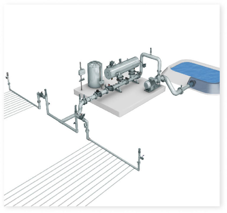 Major Components Of A Drip Irrigation System | Rivulis Knowledge Hub