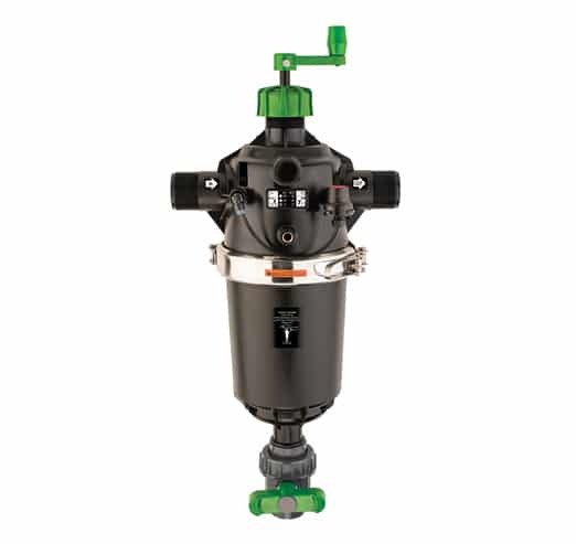 Filters - Primary/Secondary Filtration | Rivulis Knowledge Hub