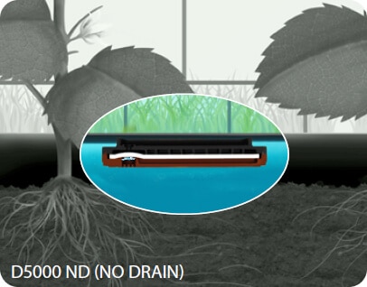 Number 6. Leakage And Clogging Prevention - Clogging Cause – Soil ...