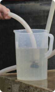 Number 5. Chemical Treatment - How To Calculate The Total Acid ...