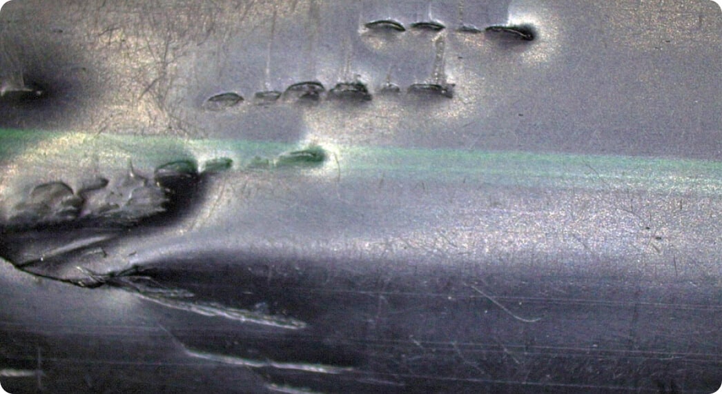 Number 6. Leakage And Clogging Prevention - Leak Cause – Rodent Damage ...