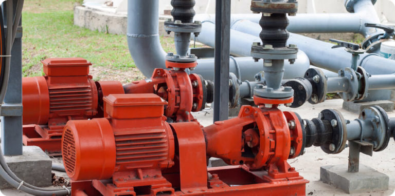 Number 8. Maintenance Of Pumps And Open Water Sources - Pumps | Rivulis ...