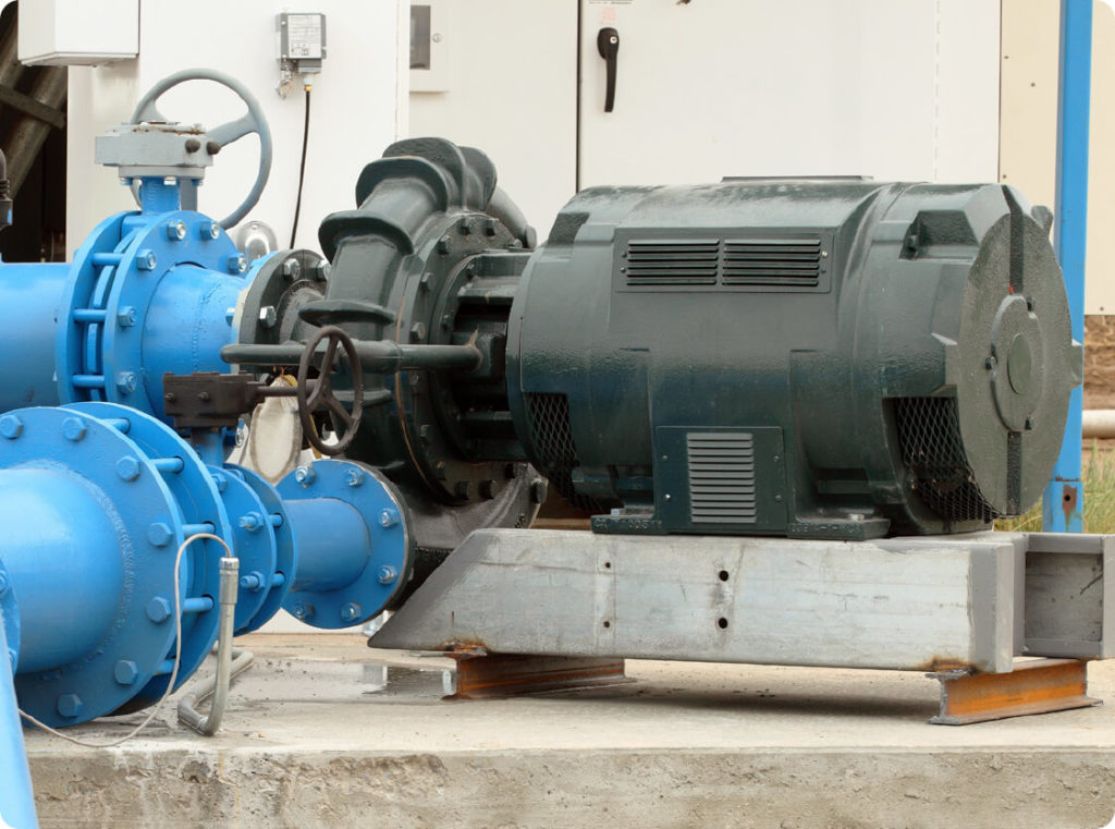 Number 8. Maintenance Of Pumps And Open Water Sources - Pumps | Rivulis ...