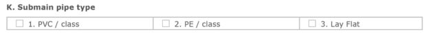 Hydraulic Design - Completing The Questionnaire – Mainline And Submain Locations | Rivulis ...