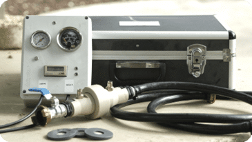 Consideration 5: Your Water Source - Potential Clogging Test | Rivulis ...