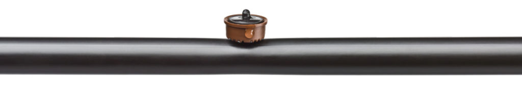 Drip Emission - Online Drippers | Rivulis Knowledge Hub