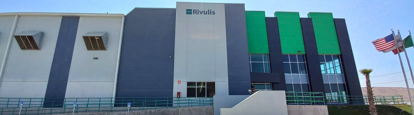 Rivulis Unveils North America’s Largest Micro Irrigation Facility